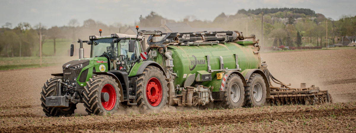 Tehnologia ProgressiveTraction® de la Trelleborg Tires: peste un ...